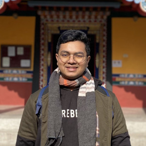 Current Members | Randles Lab